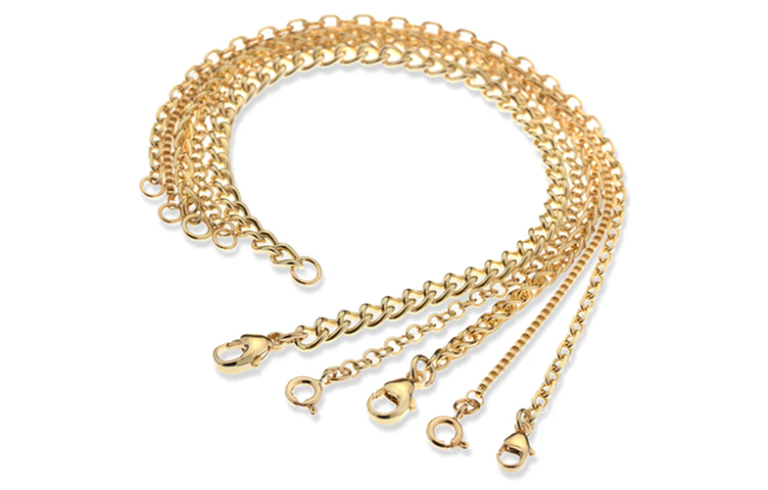 Our Jewellery Replating Service | Learn More | Curteis